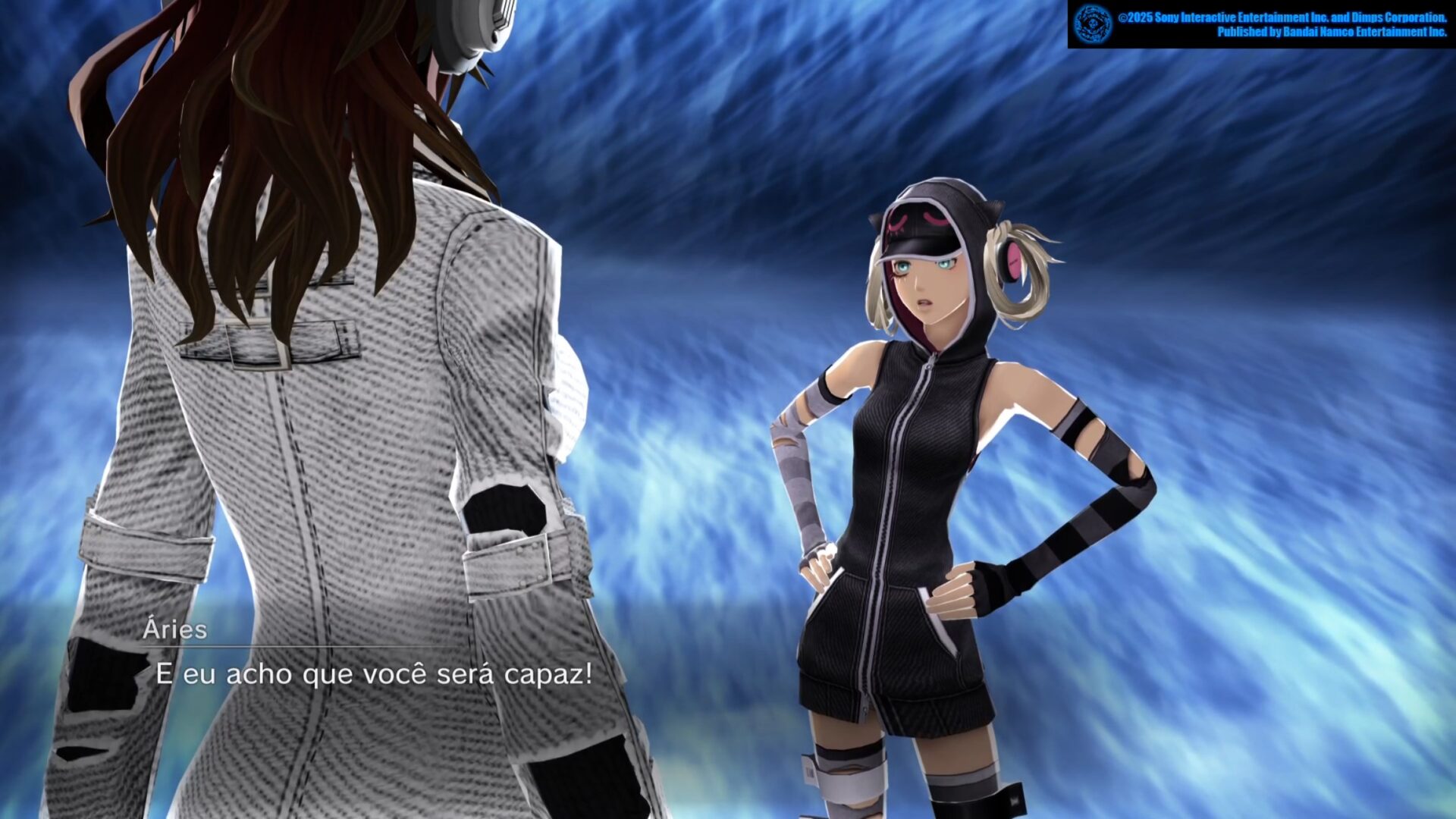 Freedom Wars Remastered – Análise – Vale a Pena – Review - Critical Hits