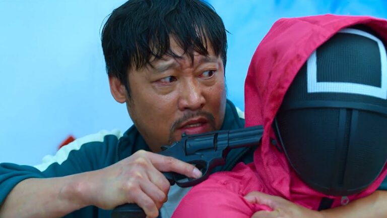 Todas as mortes da 1ª temporada de Round 6 - Critical Hits