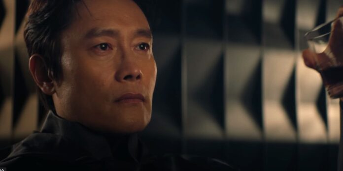 Quais são as verdadeiras intenções do Front Man na 2ª temporada Round 6 ...