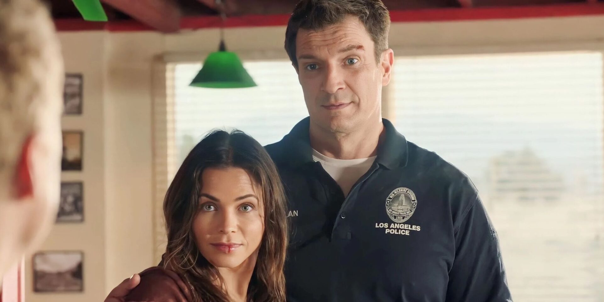 Tudo que você precisa relembrar para a 7ª temporada de The Rookie ...