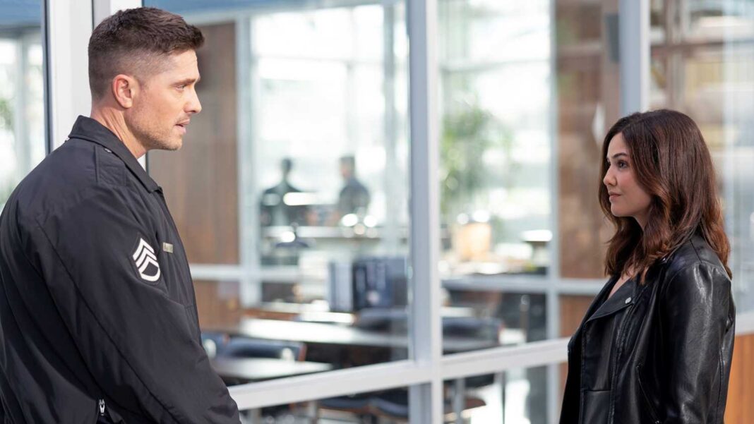 Tudo que você precisa relembrar para a 7ª temporada de The Rookie ...