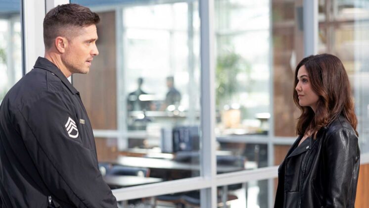 Tudo que você precisa relembrar para a 7ª temporada de The Rookie ...