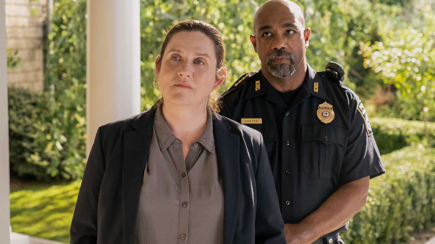 O Casal Perfeito – Personagens Principais e Elenco - Critical Hits