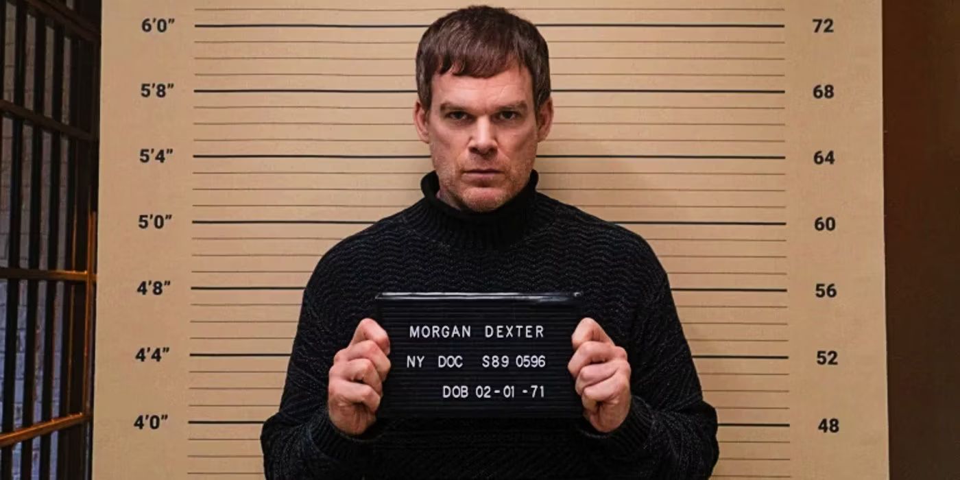 Tudo que você precisa saber sobre Dexter: Resurrection - Critical Hits