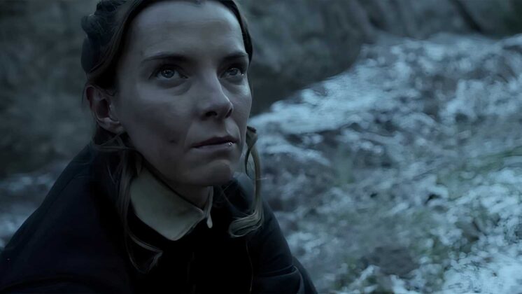 Terra Indomável - Personagens Principais e Elenco - Critical Hits