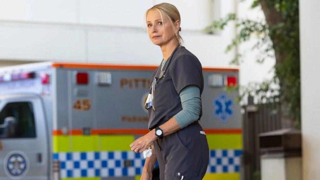 The Pitt - Personagens Principais e Elenco - Critical Hits