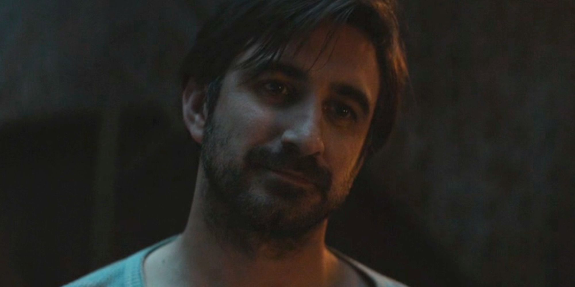 Silo - Quem é George Wilkins e o que aconteceu com ele - Critical Hits