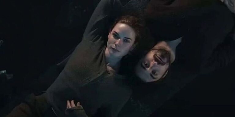 Silo - Quem é George Wilkins e o que aconteceu com ele - Critical Hits