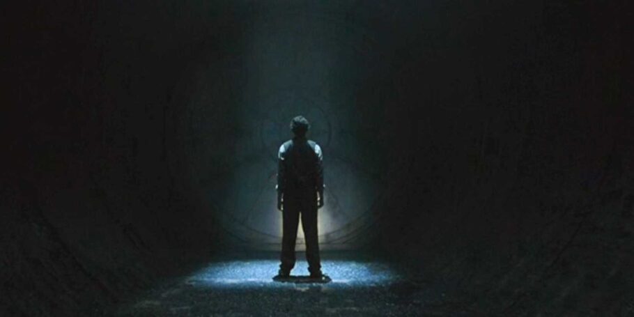 Silo - Quem é George Wilkins e o que aconteceu com ele - Critical Hits