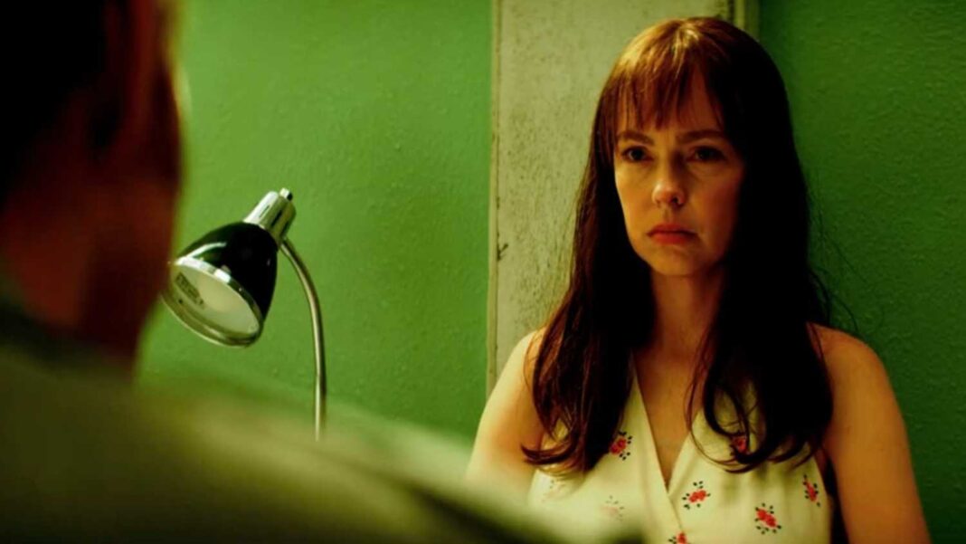 Dexter: Pecado Original tornou a morte de Laura Moser ainda mais brutal ...