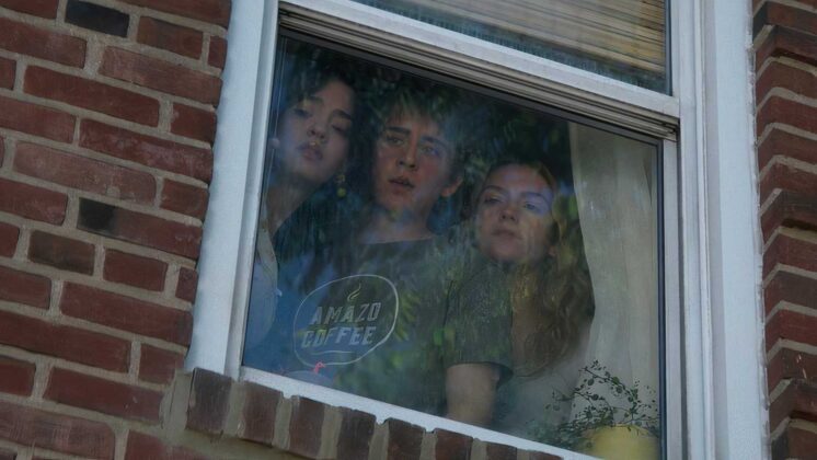 O que realmente aconteceu com Matty e seus amigos em Goosebumps: O ...