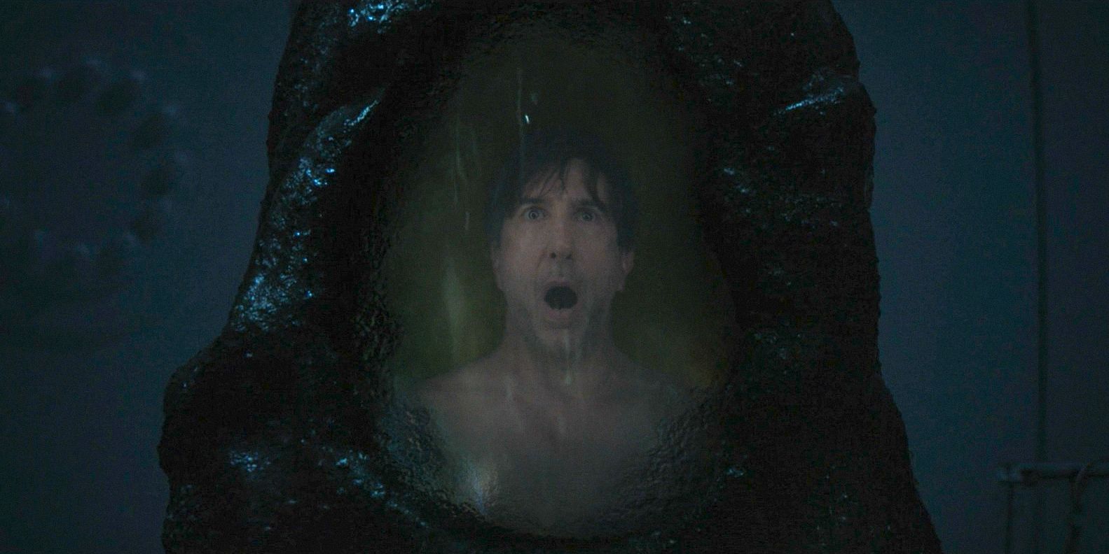 O que realmente aconteceu com Matty e seus amigos em Goosebumps: O ...