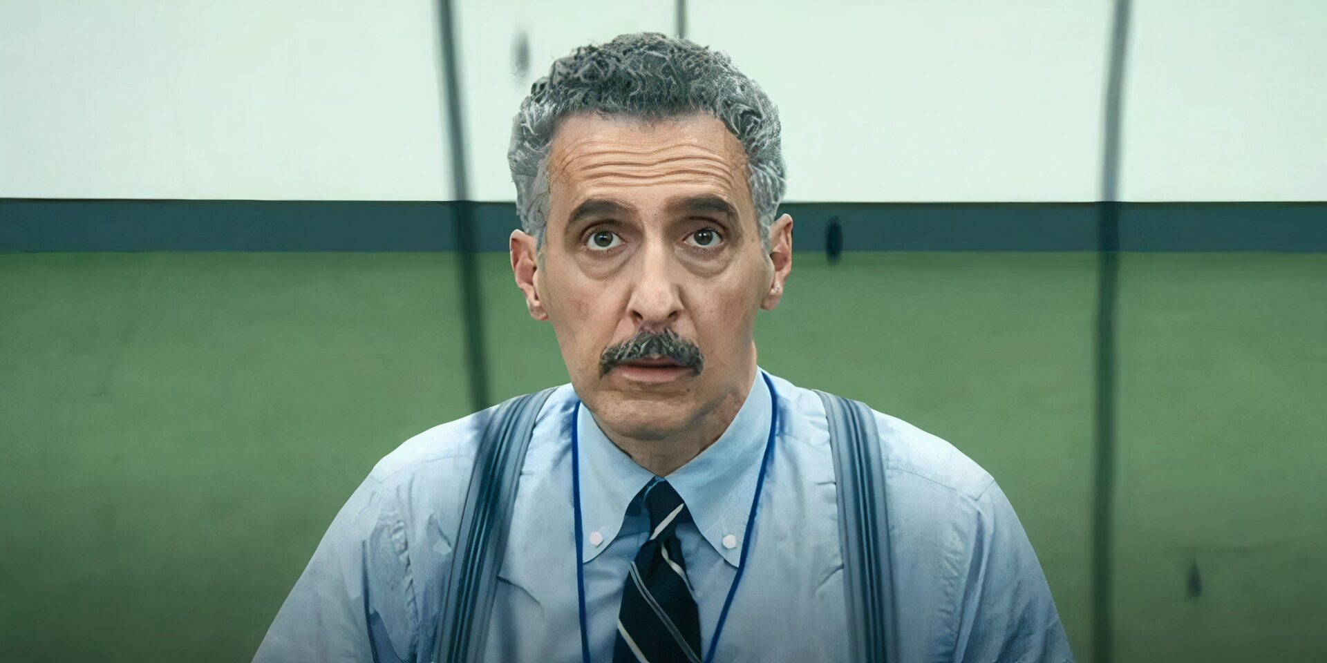 Ruptura (Severance) - Por que Irving não contou a ninguém o que viu do ...