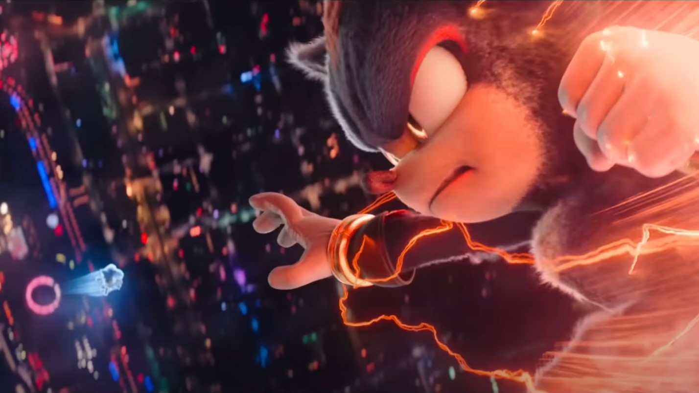 Sonic 4 recebe data de lançamento - Critical Hits