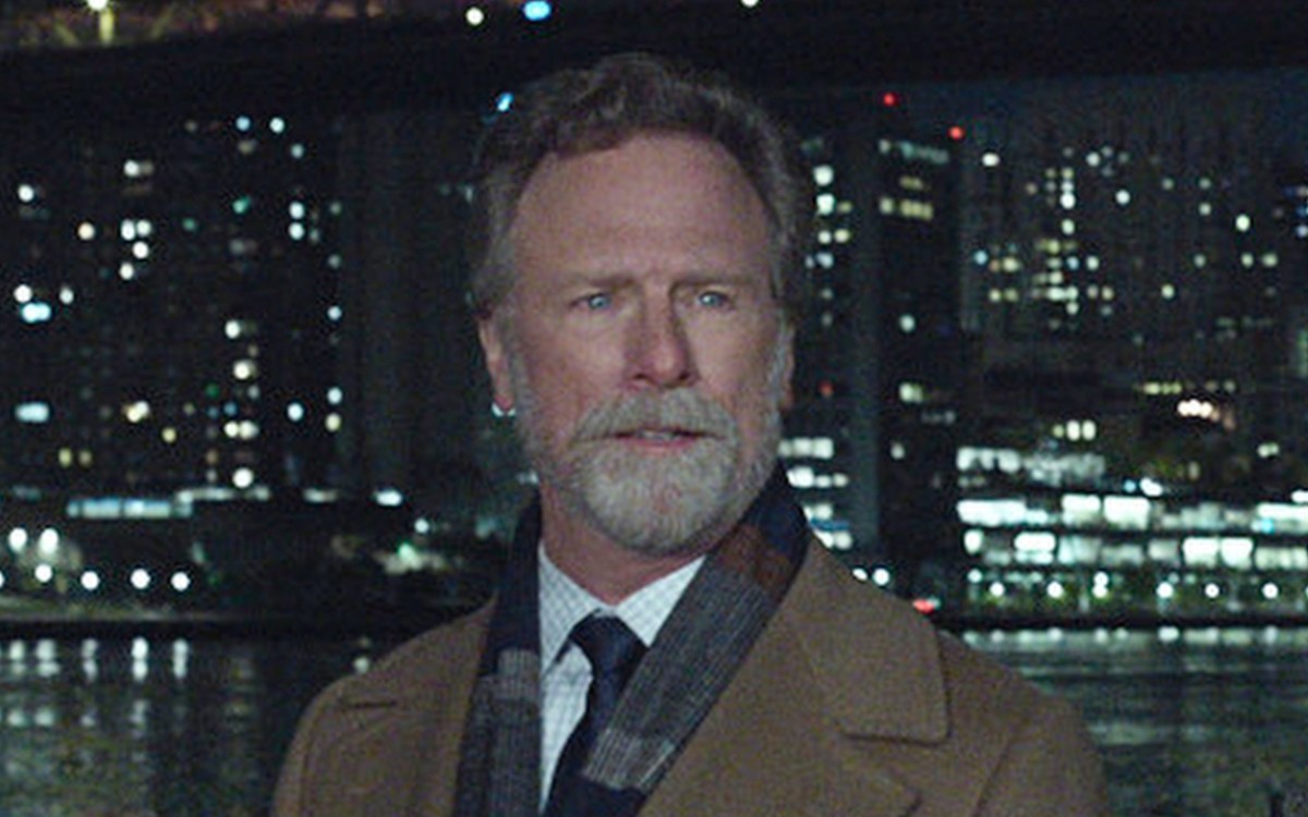 Quem é Jacob Monroe na 2ª temporada de O Agente Noturno - Critical Hits