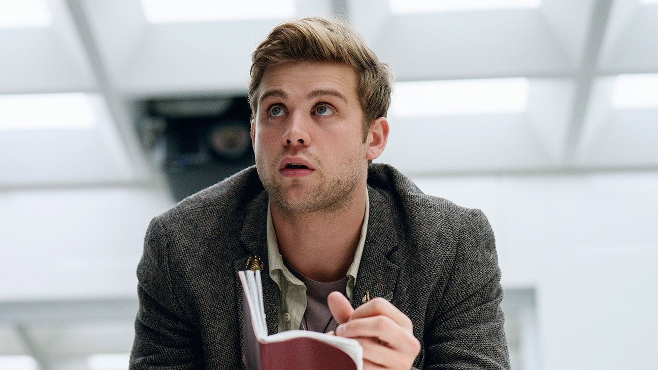 Prime Target – Personagens Principais e Elenco - Critical Hits