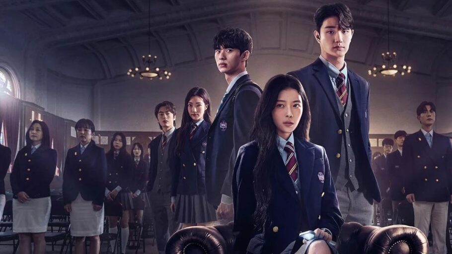 K-Dramas que você precisa assistir se gostou de A Lição - Critical Hits