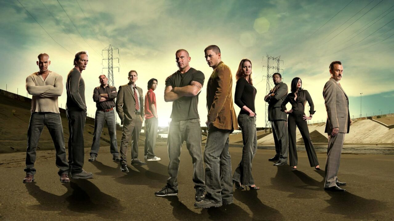 Por que a 3ª temporada de Break Season tem apenas 13 episódios ...