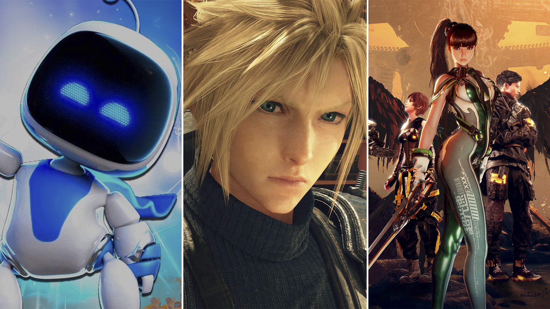 Os 50 melhores jogos de PS5 (2025) - Critical Hits