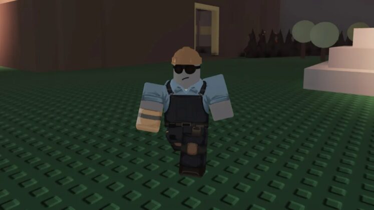 Roblox Forsaken - Todos os Sobreviventes e suas Habilidades - Critical Hits