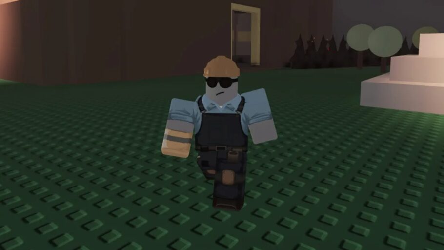 Roblox Forsaken - Todos os Sobreviventes e suas Habilidades - Critical Hits