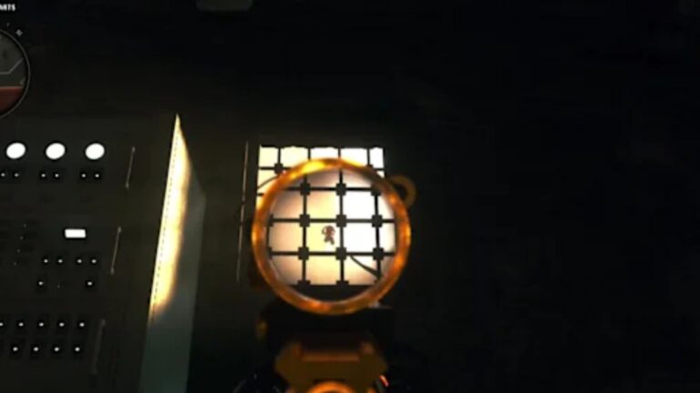 COD: Black Ops 6 Zombies - Localização do Mister Peeks em Citadelle des ...