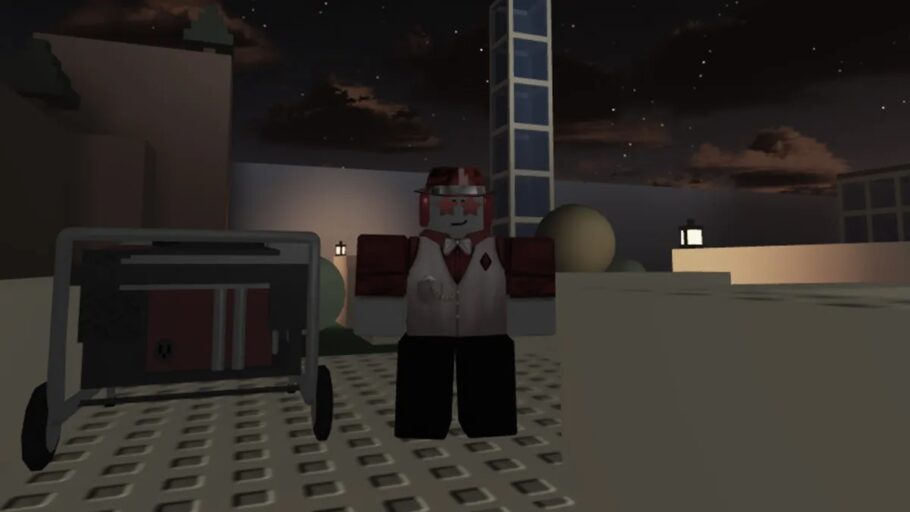 Roblox Forsaken - Todos os Sobreviventes e suas Habilidades - Critical Hits