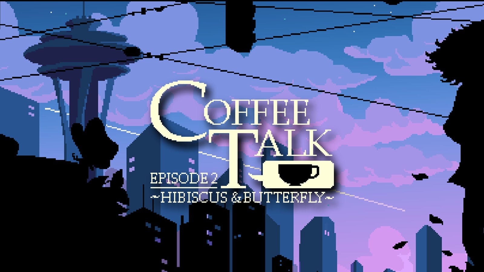 Coffee Talk Episode 2 - Detonado e Platina - Critical Hits