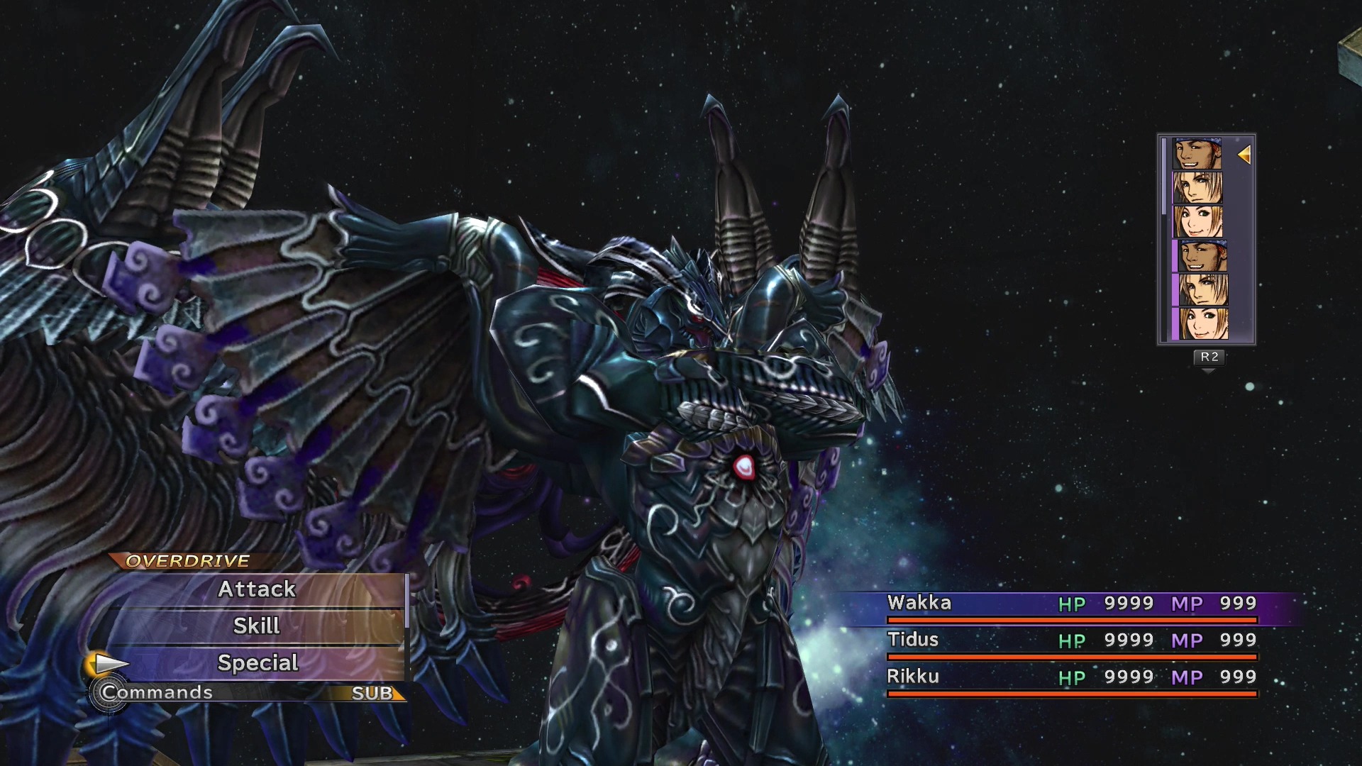 Final Fantasy X - Como enfrentar os Dark Aeons - Critical Hits