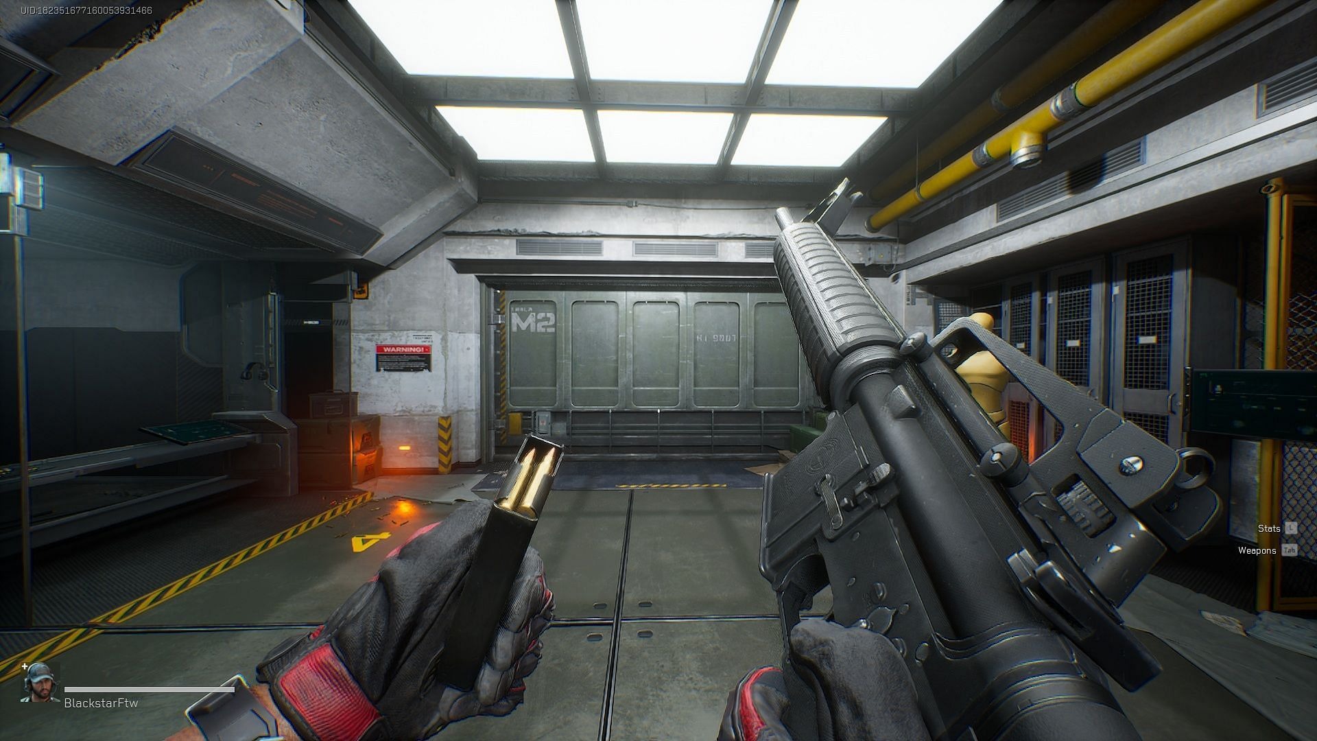 Delta Force - Como inspecionar suas armas - Critical Hits