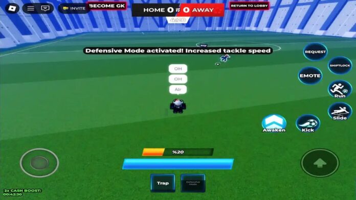 Roblox Blue Lock Rivals - Como desbloquear o estilo Reo - Critical Hits
