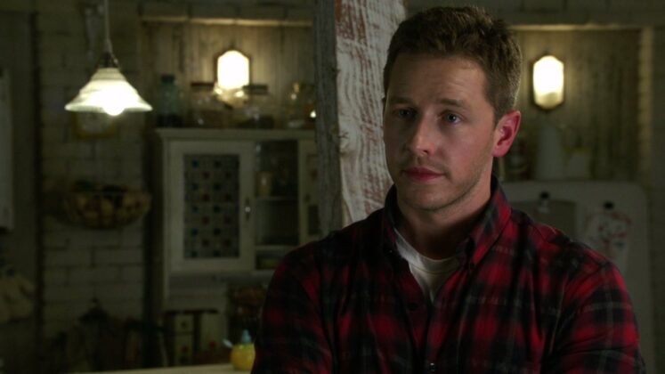 Once Upon A Time - Os personagens principais da obra - Critical Hits