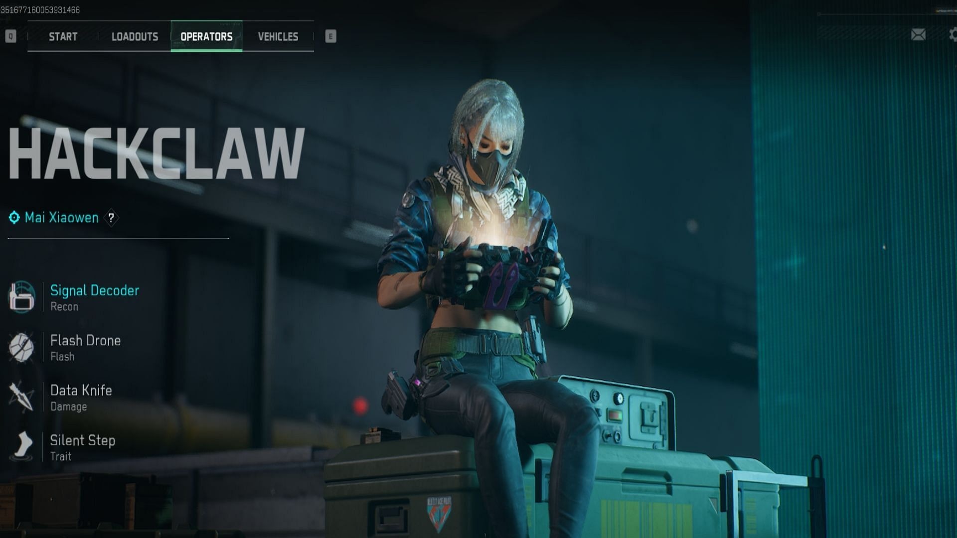 Delta Force - Como desbloquear a operadora Hackclaw - Critical Hits