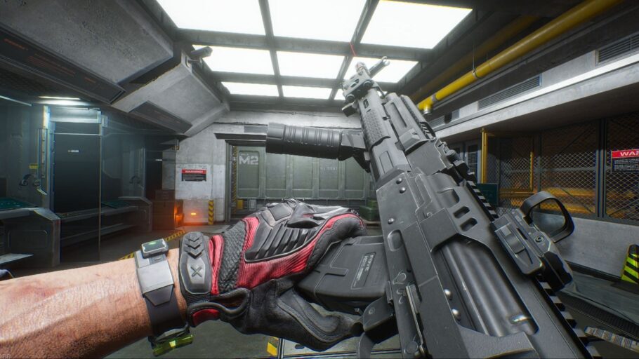 Delta Force - Melhor build para AKM - Critical Hits