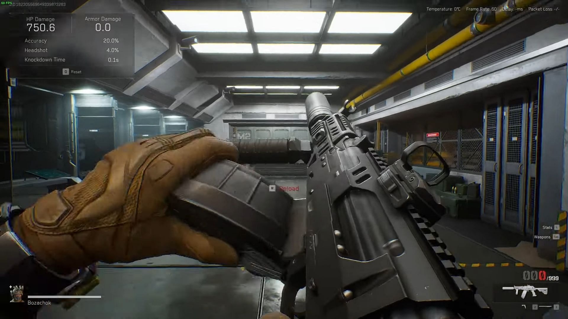 Delta Force - Melhor build para AKS-74 - Critical Hits