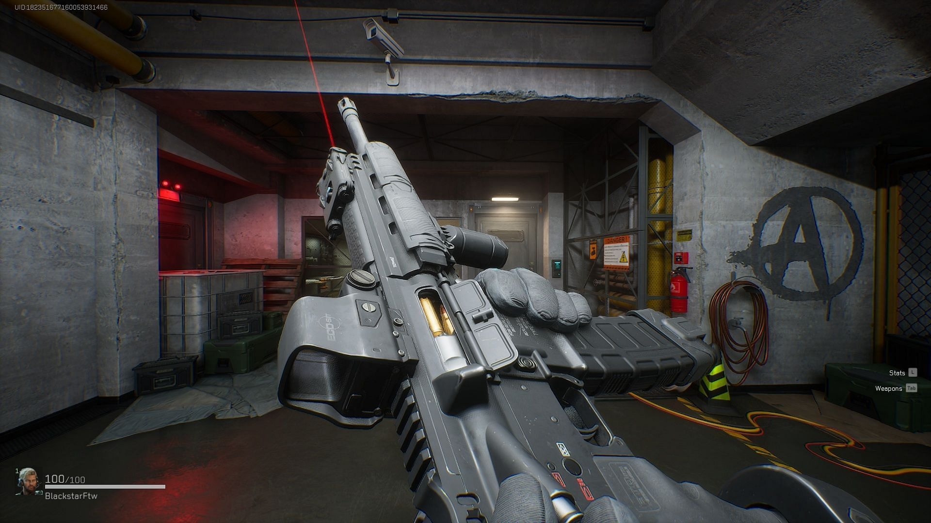 Delta Force - Melhor build para K416 - Critical Hits