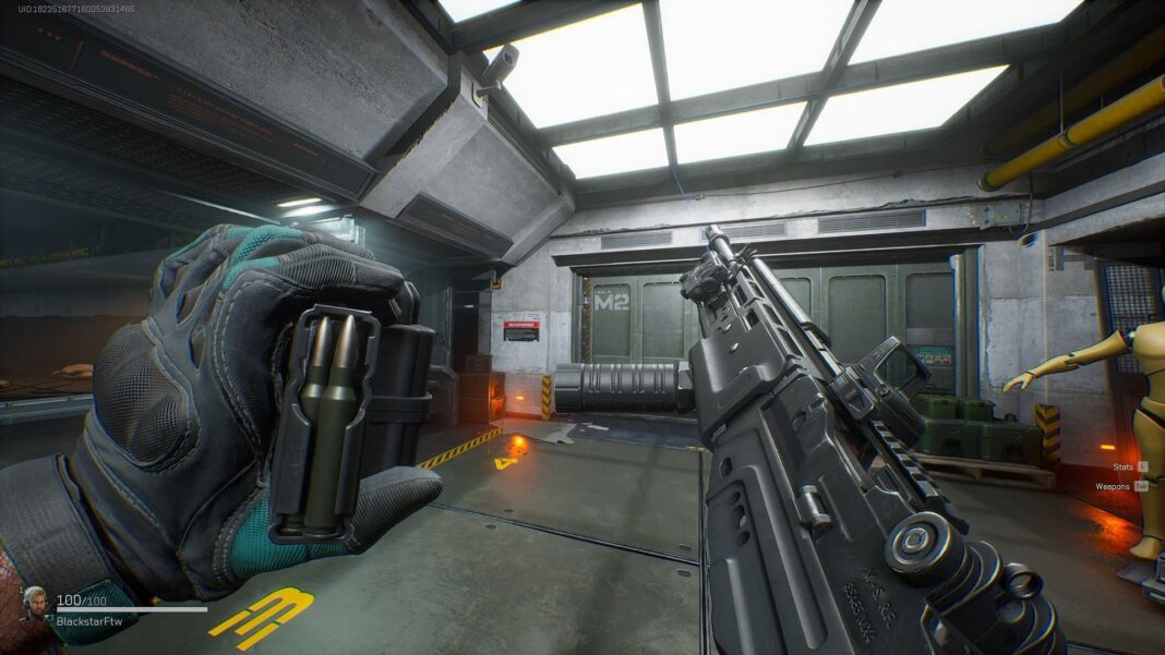 Delta Force - Melhor build para M14 - Critical Hits