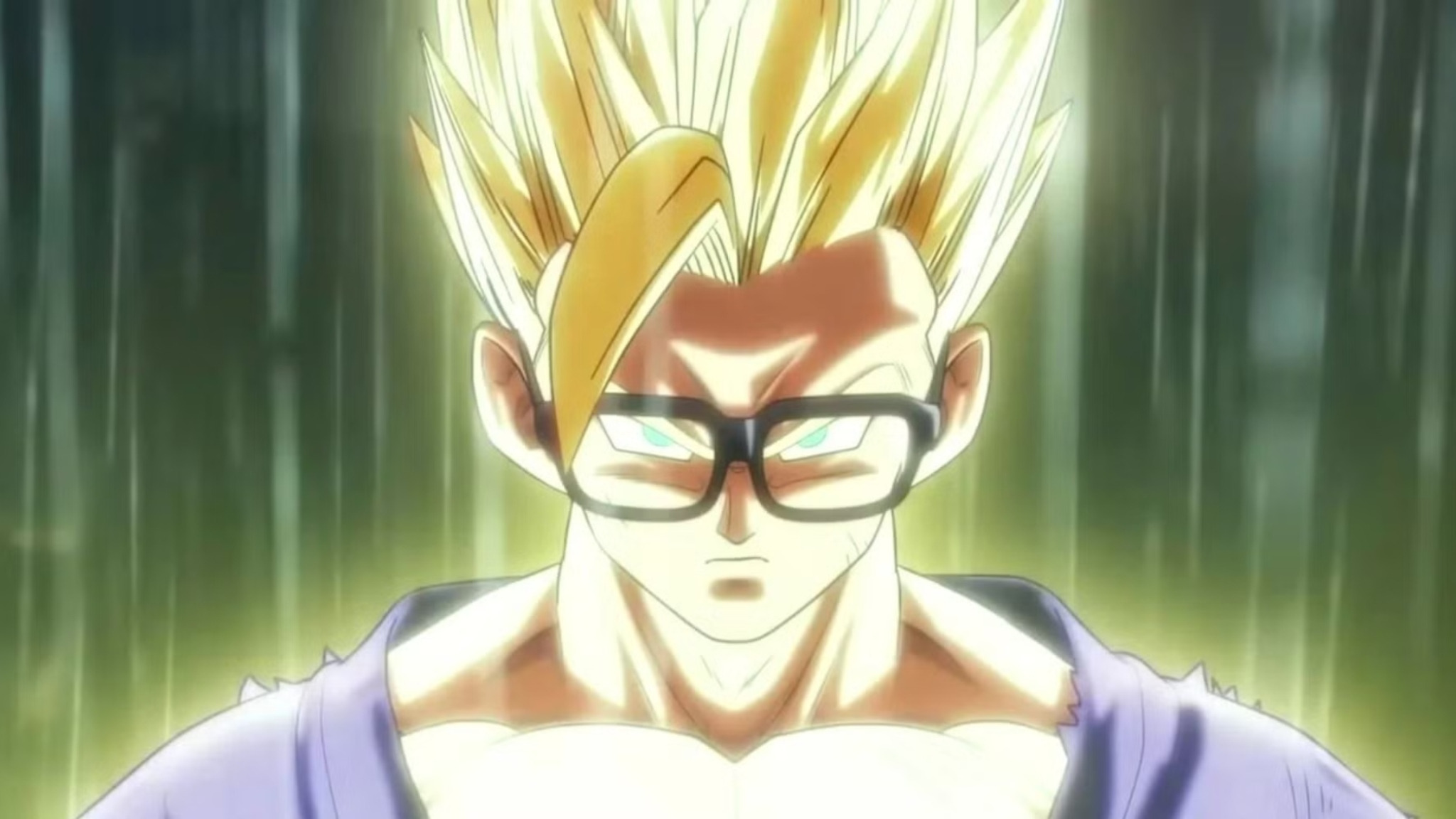 Dragon Ball revela melhoria secreta na forma Super Saiyajin de Gohan - Critical Hits