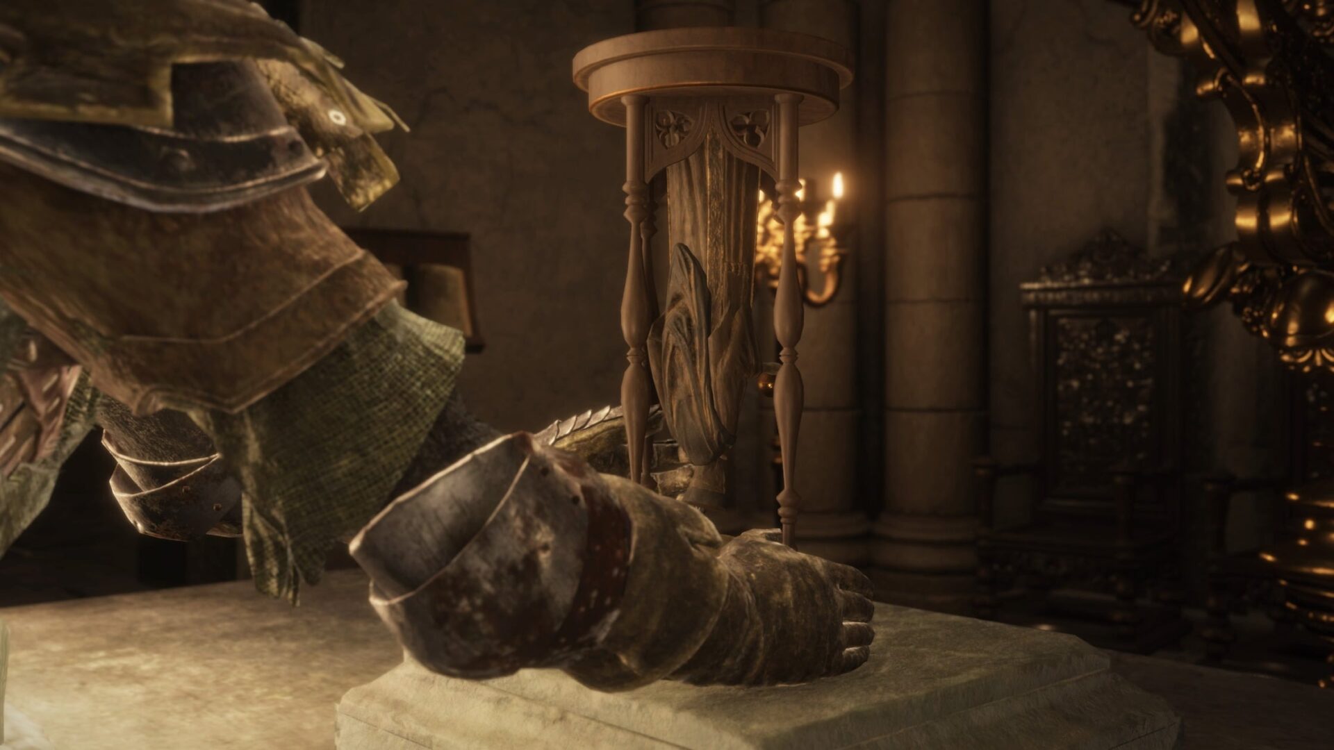 Elden Ring - Quest da Fia - Critical Hits