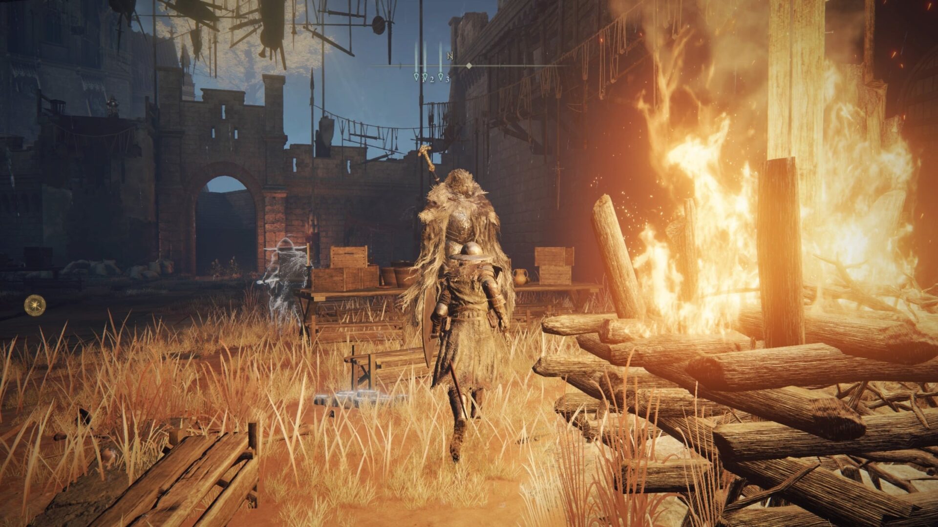 Elden Ring - Quest da Ranni, a Bruxa - Critical Hits