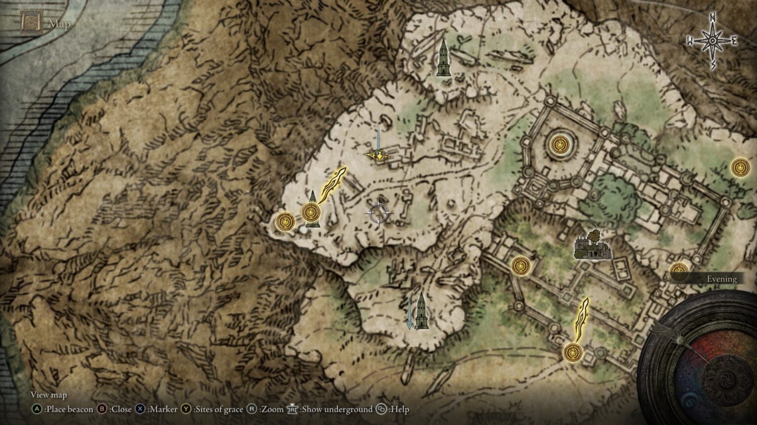 Elden Ring - Quest de Seluvis - Critical Hits