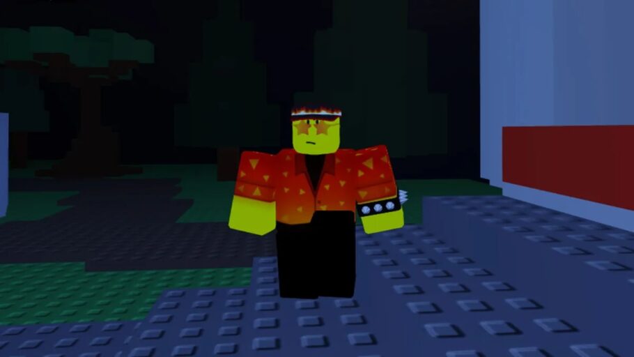 Roblox Forsaken - Todos os Sobreviventes e suas Habilidades - Critical Hits