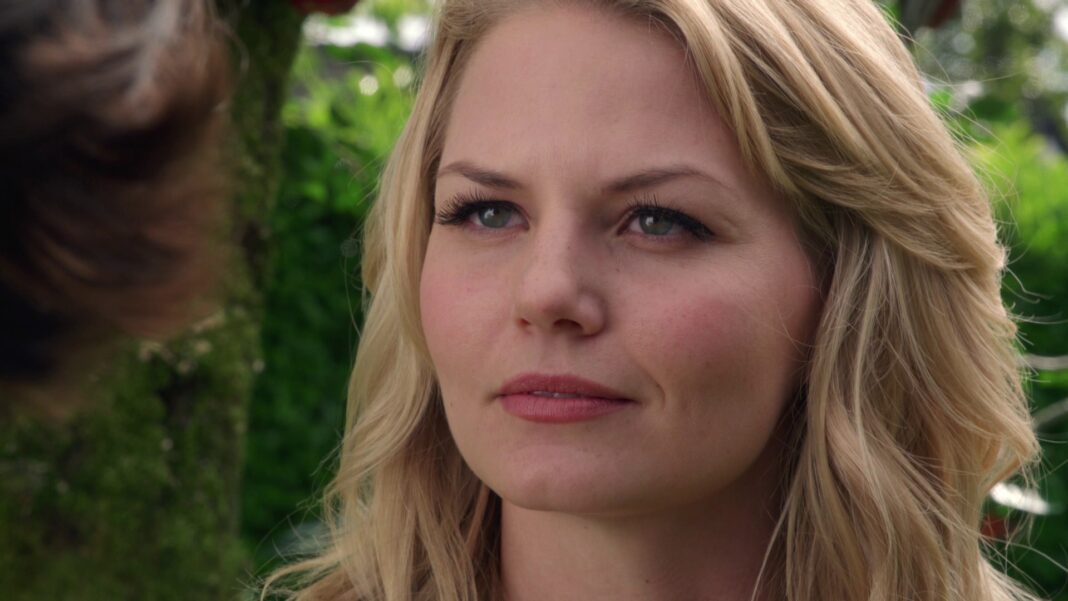 Once Upon A Time - Os personagens principais da obra - Critical Hits