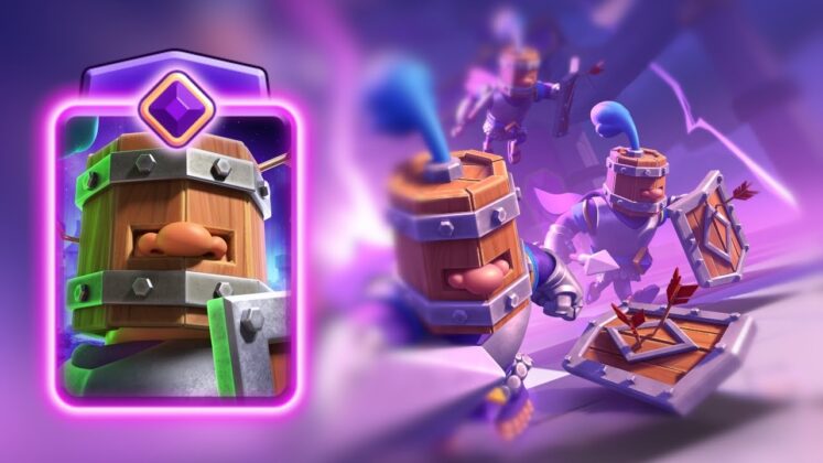 Clash Royale - As melhores cartas de evolução - Critical Hits