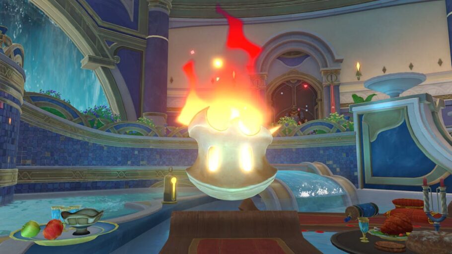 Honkai Star Rail 3.0 - Localizações das Living Flames of Georios ...