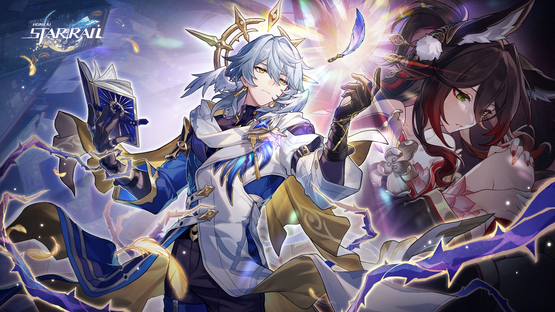 Honkai Star Rail - Códigos (Outubro 2025) - Critical Hits