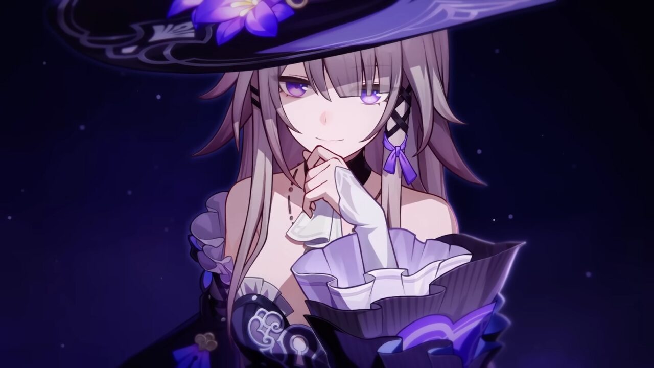 Honkai: Star Rail - Detalhes das habilidades de A Herta - Critical Hits