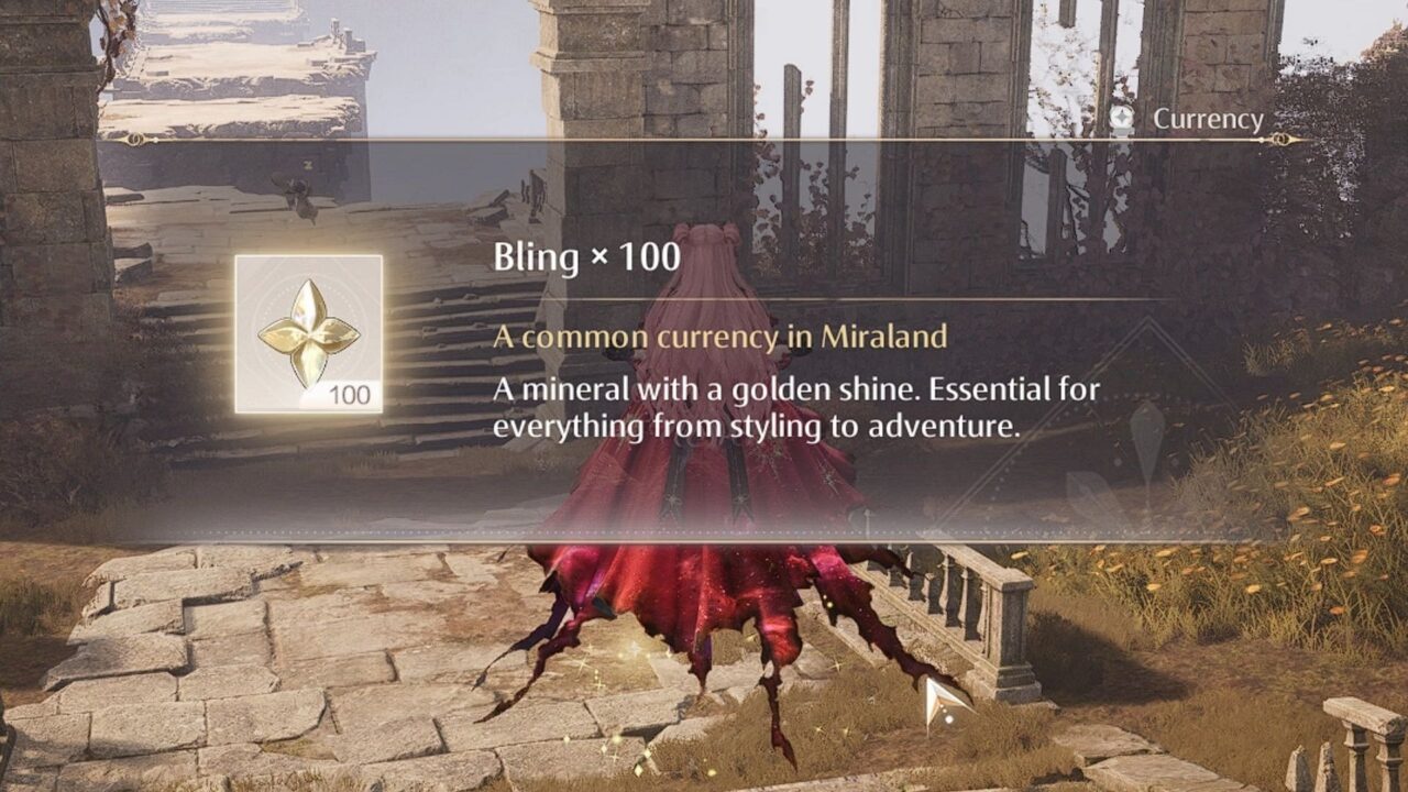 Infinity Nikki - Como ganhar Bling facilmente - Critical Hits