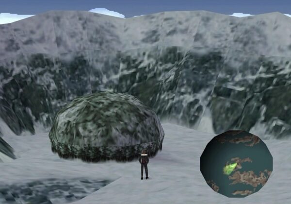 Final Fantasy 8 - Guia da missão Chocobo Forest - Critical Hits