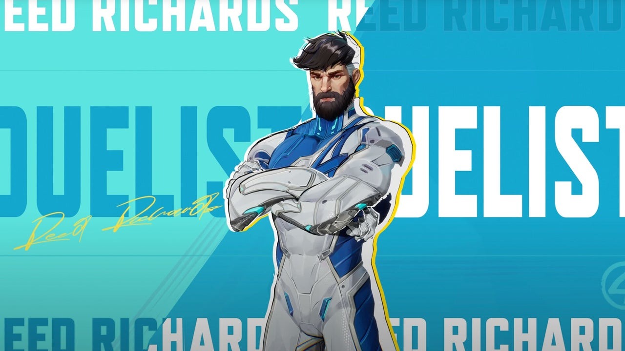 Marvel Rivals - Os melhores trajes do Senhor Fantástico - Critical Hits